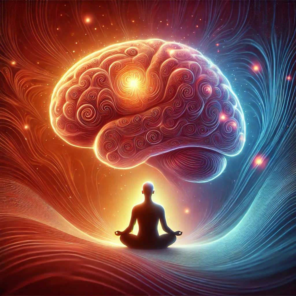 Calming the Alarm: The Amygdala - Taming Your Emotional Reactivity ...